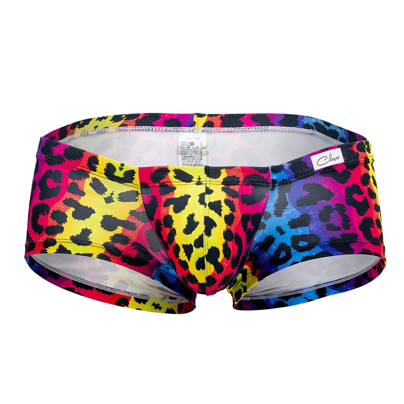 Clever 0555-1 Colors Trunks - Walmart.com