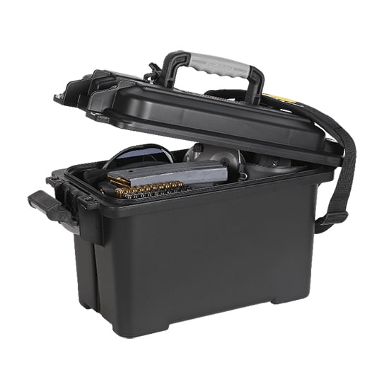 Plano Ammo Boxes