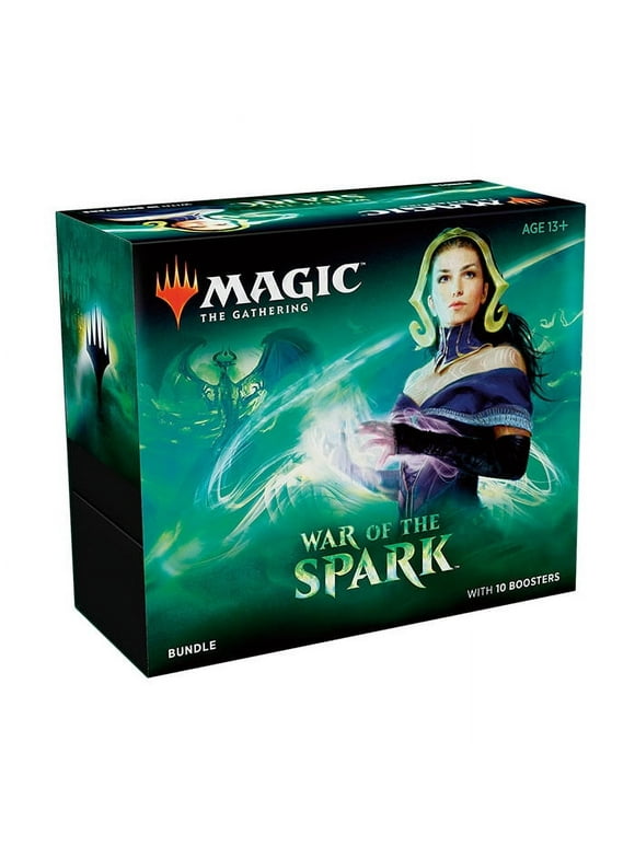 Magic The Gathering Trading Cards in Trading Cards - Walmart.com