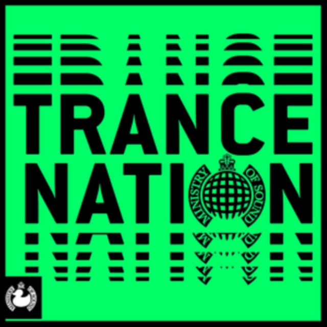 Trance Nation / Various (CD) - Walmart.com