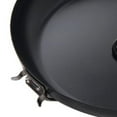 Non Stick Camping Cookware Skillet Frying Pan, for Outdoor Hiking ...