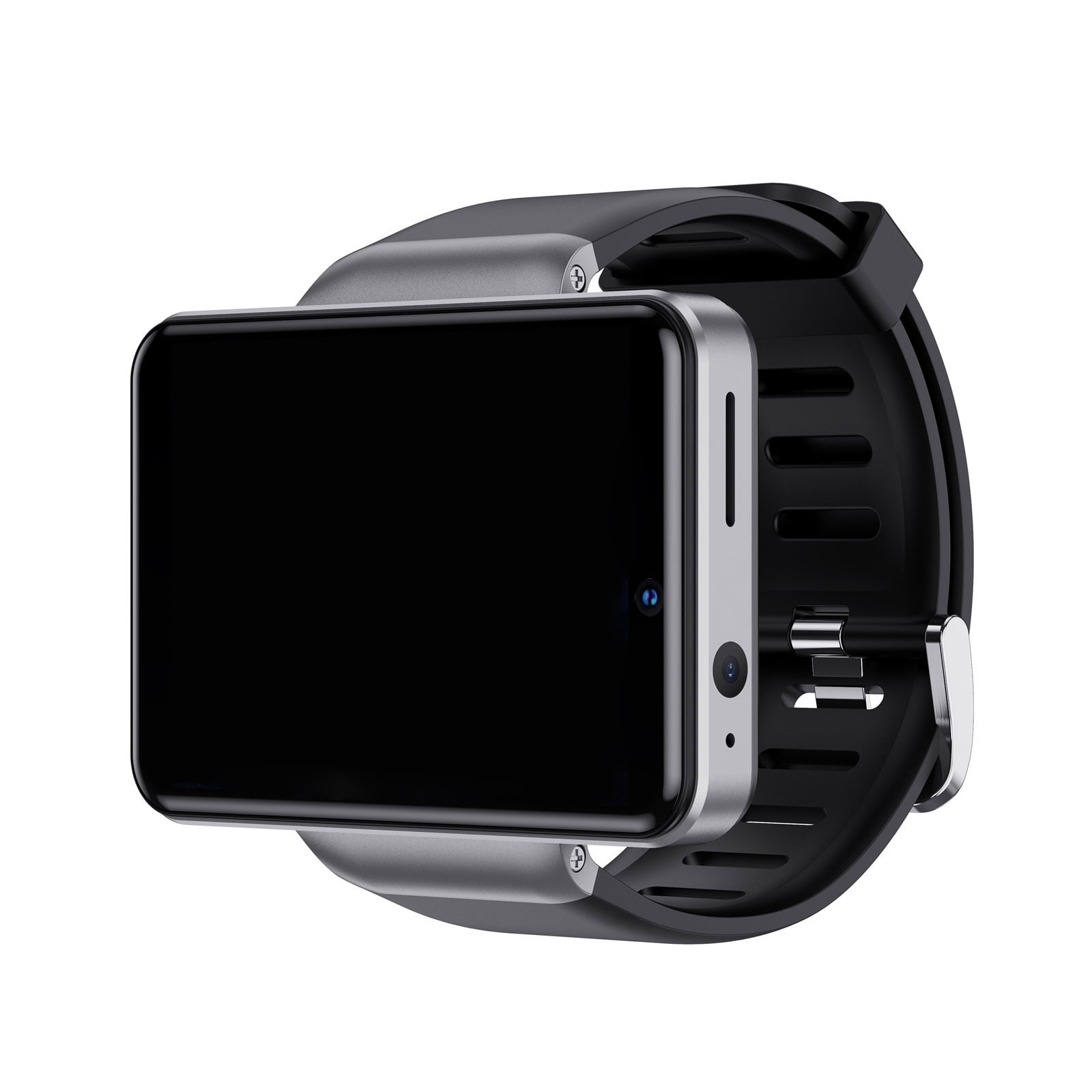 DM101 4G Smart Watch WiFi BT Smartwatch 2.41-inch Touch Screen Android ...