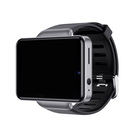 DM101 4G Smart Watch WiFi BT Smartwatch 2.41-inch Touch Screen Android ...
