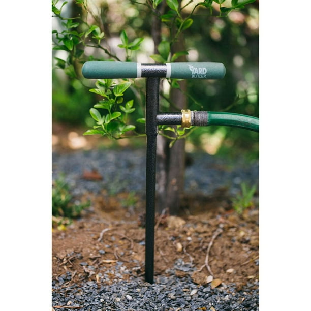 Yard Butler WST1 Tree Deep Root Drip Watering Irrigation System ...