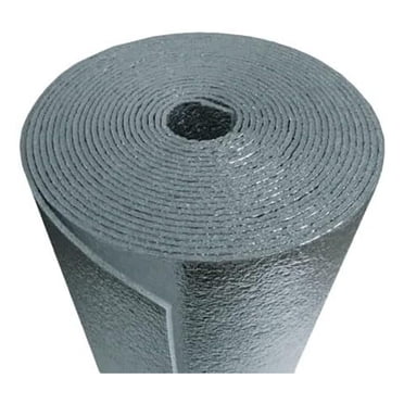 USEP 5mm R8 Reflective Foam Insulation Radiant Barrier Double Sided ...