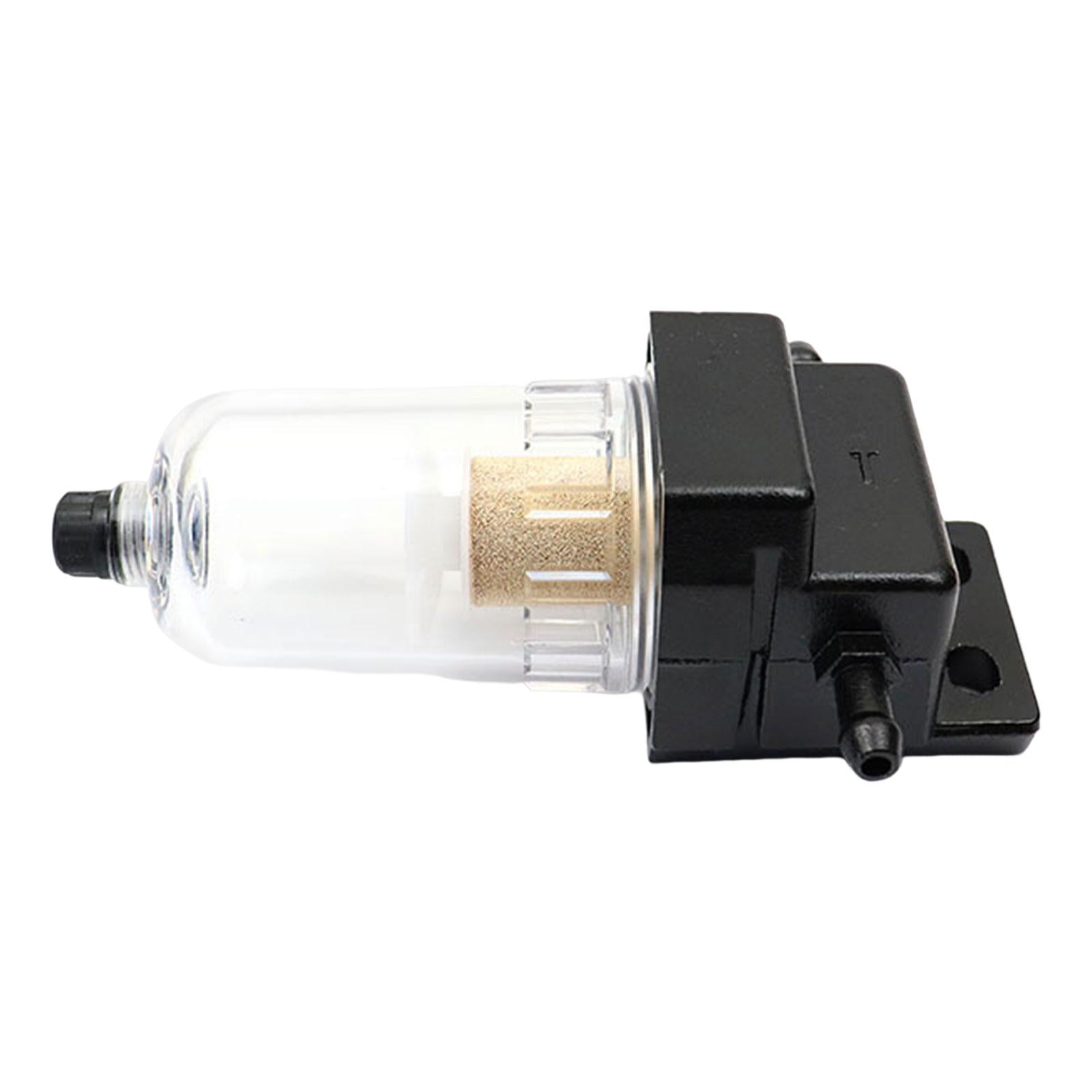 Fuel Water Separator Filter Assembly for Easy Installation - Walmart.com