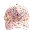 2026 Limited Edition Garden Morning Cap Adjustable Cotton Blend ...