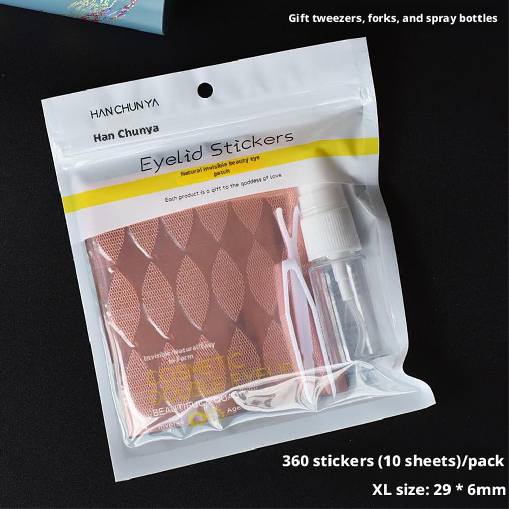 Click here for Crazyview Invisible Eyelid Sticker Lace Eye Lift S... prices