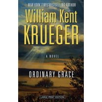 Ordinary Grace: A Novel - Walmart.com