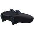 DualSense™ Wireless Controller – Midnight Black - For PS5, PC, MAC & Mobile, Heighten Your ...