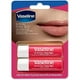 Vaseline Lip Therapy Stick, Rosy Lips, 9.6g (Twin Pack) - Walmart.com
