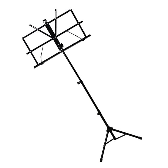 Manhasset Model# 1200 MusiClip, Music Stand Accessory - Walmart.com