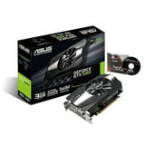 Asus Ph-Gtx1060-3G Graphics Card - PH-GTX1060-3G - Walmart.com