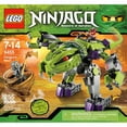 LEGO Ninjago Fangpyre Mech Set #9455 - Walmart.com