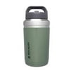 TAL Stainless Steel Zeus Water Bottle 3 Liter, Black - Walmart.com
