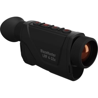 Restored Premium ATN OTS 4T 384x288, 2-8x Thermal Monocular ...