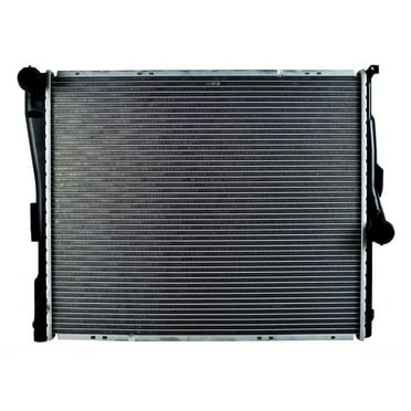 Denso 221-3232 Radiator - Walmart.com