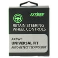 Axxess AXSWC Universal Steering Wheel Control Interface to Retain OEM ...