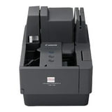 Canon Imageformula Cr-120 Check Transport Check Scanner - 150-item ...