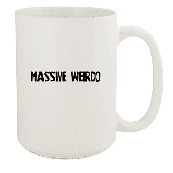 Extra Large Coffee Mug