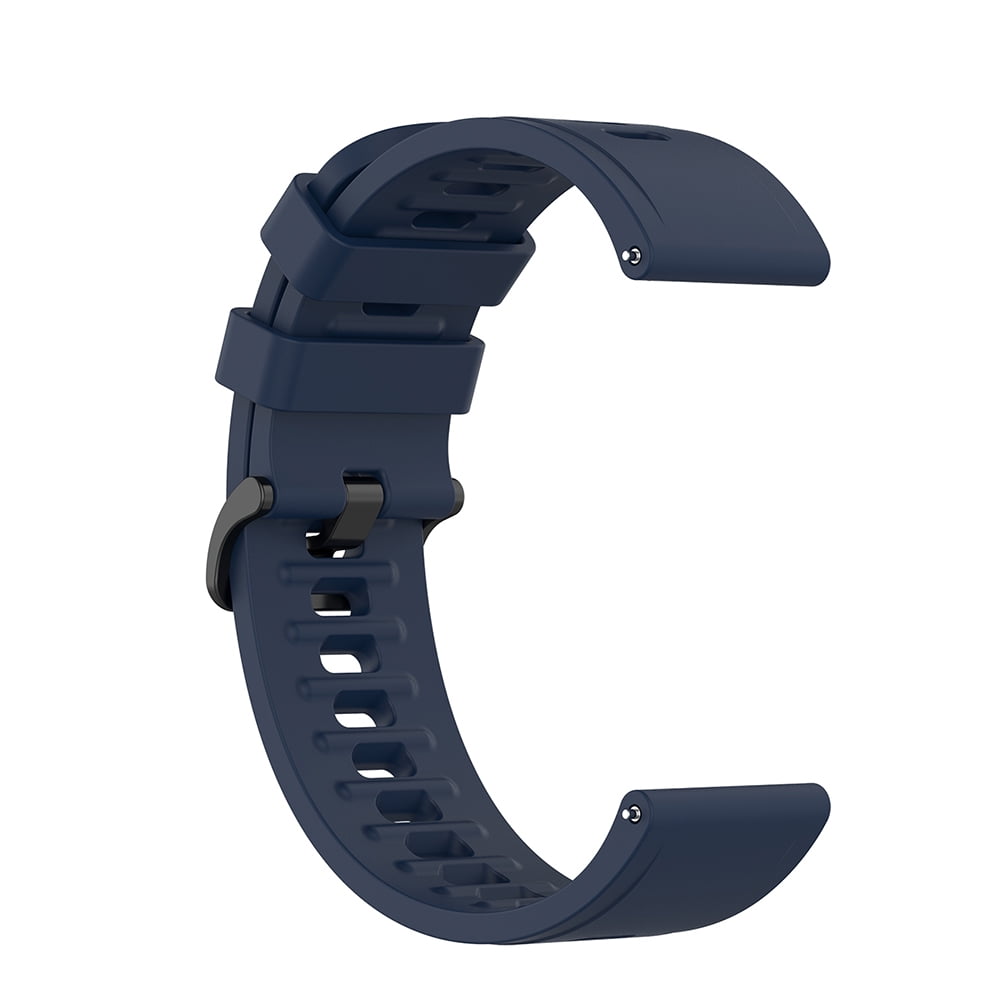 Click here for Funnybeans 22mm Silicone Band For Xiaomi Mi Watch... prices