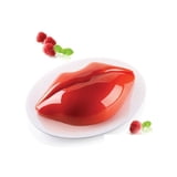 Silikomart Bacio Baking Mold - Walmart.com