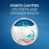 Crest Cavity Protection Toothpaste 5.7 oz Fluoride Enamel Safe for ...