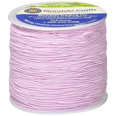 Gutermann Elastic White Thread, 11 Yd. - Walmart.com