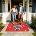 15.75x23.63 Inch Front Porch Carpet With Doormat Doormat Outdoor ...