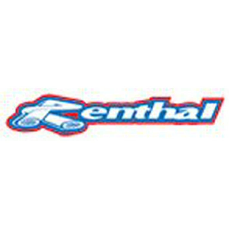 Renthal Handlebars Logo