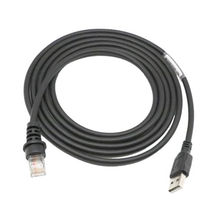 6FT USB Cable For Metrologic BarCode Scanner | Walmart Canada