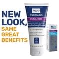 MG217 Medicated Moisturizing Psoriasis Cream with 3% Salicylic Acid ...