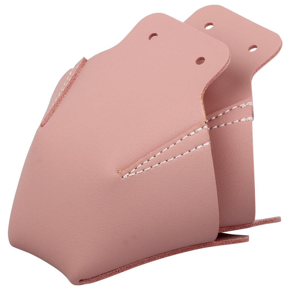 FitBest 2-piece Set Of 2-hole Skates, Roller Skates, Roller Skates, Toe ...