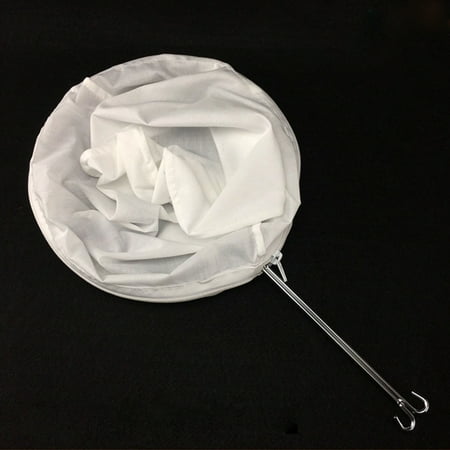 Stainless Steel Coffee Strainer Tea Filter Bag Reusable Coffee Dripper ...