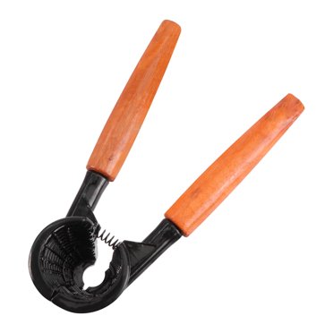 Racing Butterfly The Coconut Opener Tool Black Open Hole Cut Fruit ...