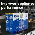 Appliance Cleaner & Deodorizer | Powered by Citric Acid | 100% ...