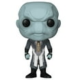 FUNKO POP! MARVEL: Avengers Infinity War - Ebony Maw - Walmart.com