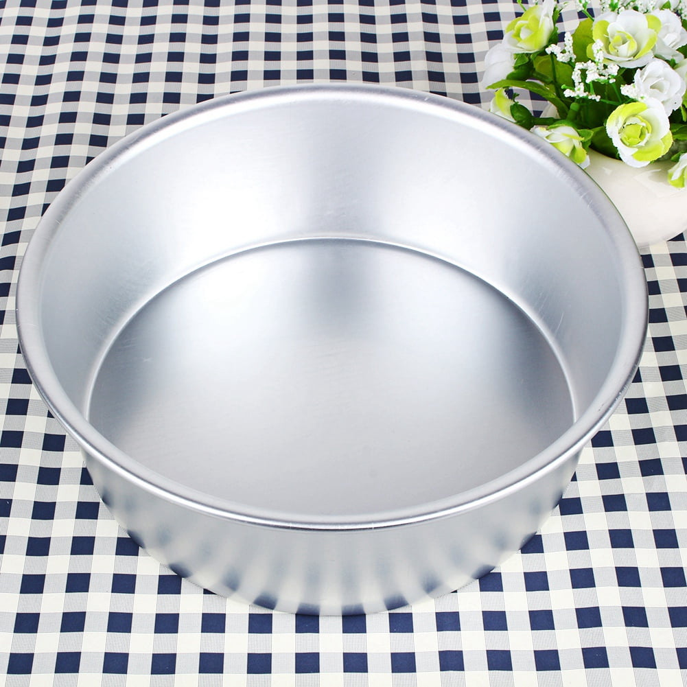 Click here for Ylshrf 9inch Aluminum Alloy Nonstick Round Cake Pa... prices