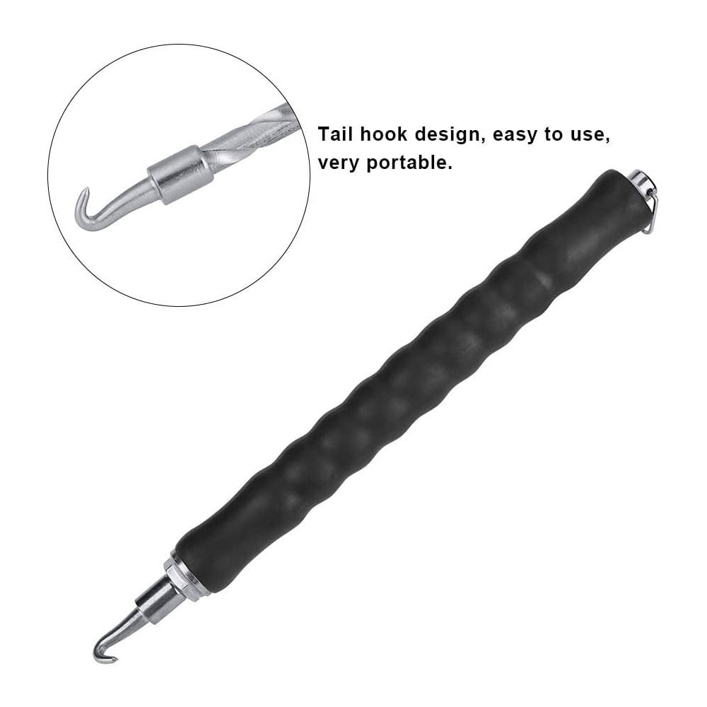 Buy Toorise Rebar Tie Twister Carbon Steel Wire Twister Semi-Automatic ...