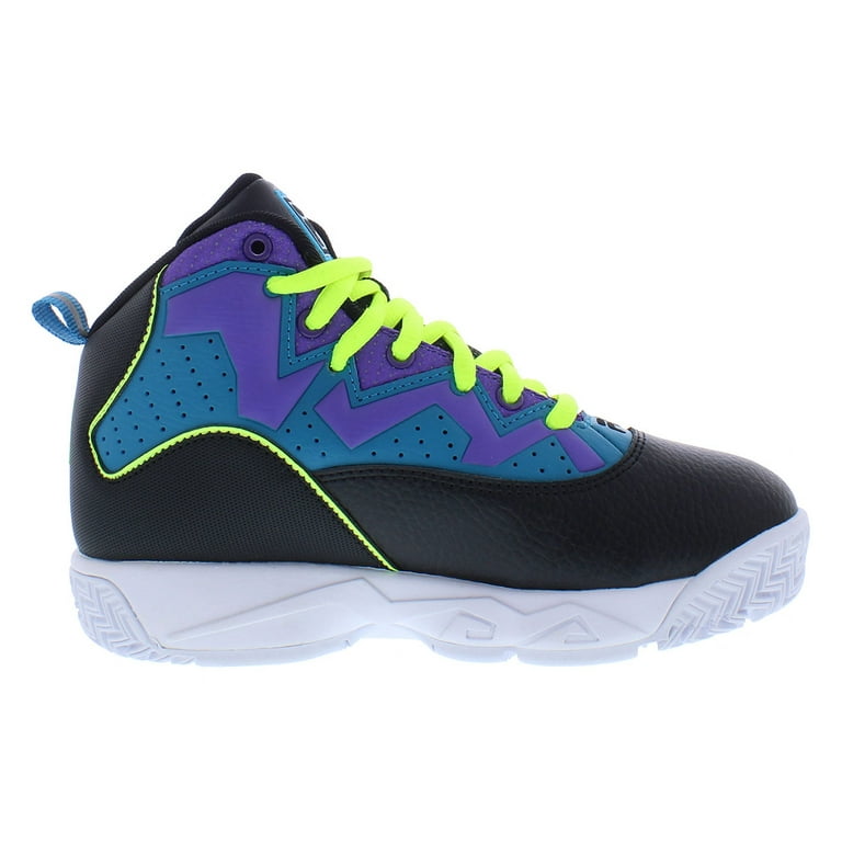 Fila size 2.5 store