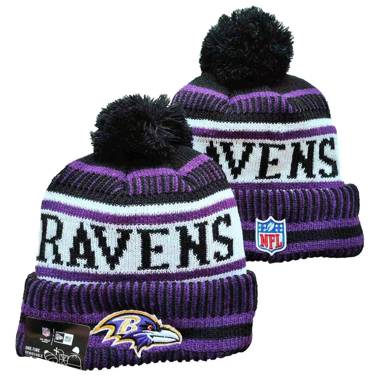 Click here for Hkedesd Baltimore Ravens Sport Fans Cuffed Stylish... prices