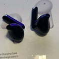 STARLIGHT- Earbuds Wireless Bluetooth Connection W Charging Case ...