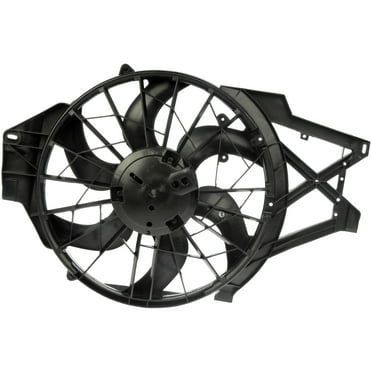 Free Shipping! Dorman Engine Cooling Fan Assembly for 2003 Ford Ranger ...