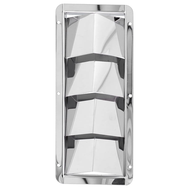 Boat Accessories,Marine Louver Vent Grille Boat Vent Grille Air Vent ...