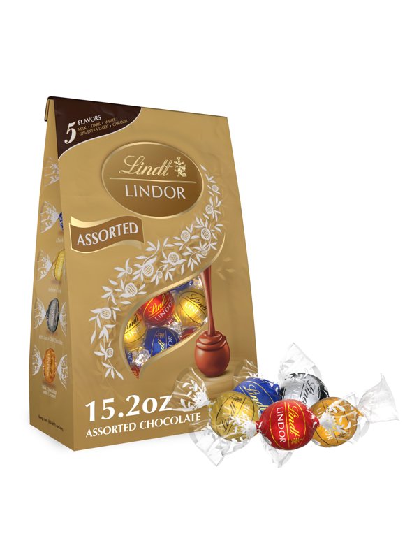 Lindt Chocolate in Shop by Brand - Walmart.com