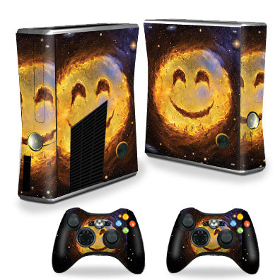 Skin Decal Wrap Compatible With Microsoft Xbox 360 Controller Sticker ...