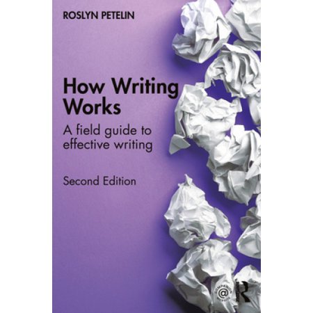 How Writing Works: A field guide to effective writing | Walmart Canada