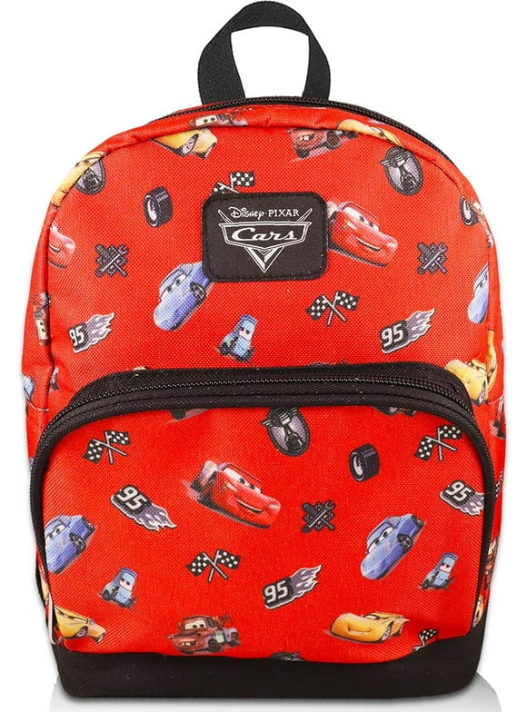Mcqueen Backpack