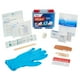 Equate On-The-Go First Aid Kit, 85 Items - Walmart.com