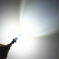 Alla Lighting CREE 50W LED Fog Light Bulbs, 880 899, 6000K Xenon White ...